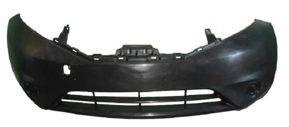 Front Bumper Cover Primed – NISSAN VERSA NOTE 2014-2016 – Fordon