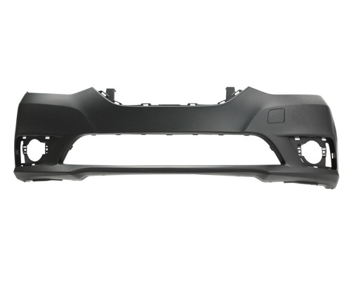 Front bumper cover prime – NISSAN SENTRA 2016-2019 – Fordon