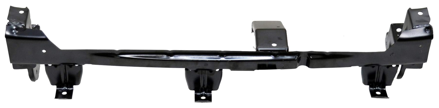 Front bumper cover retainer 2.5L – NISSAN FRONTIER 2009-2021 – Fordon