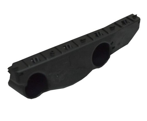 Left Front bumper cover retainer – NISSAN SENTRA 2013-2015 – Fordon