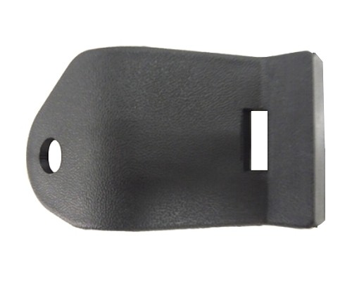 Left Front bumper cover retainer RH=LH; Bumper Bracket – NISSAN MAXIMA ...