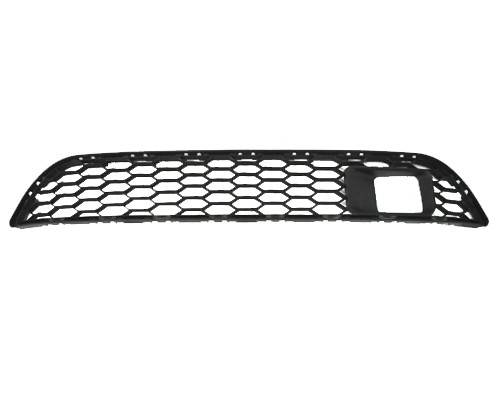 Front Bumper Grille W/Intelligent Cruise Control – NISSAN SENTRA 2016 ...