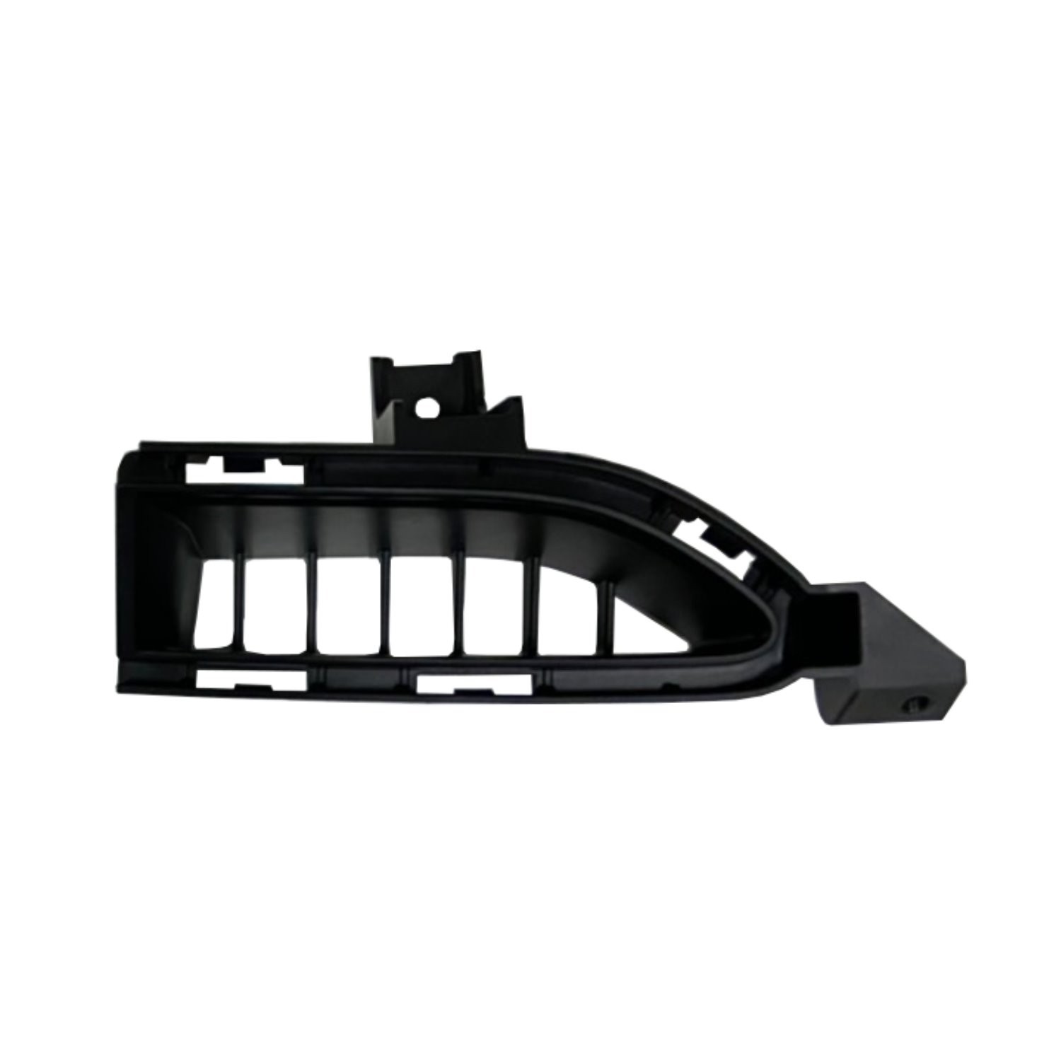 Right Front Bumper Insert Usa Built; Outer Grille – NISSAN ROGUE 2021 ...