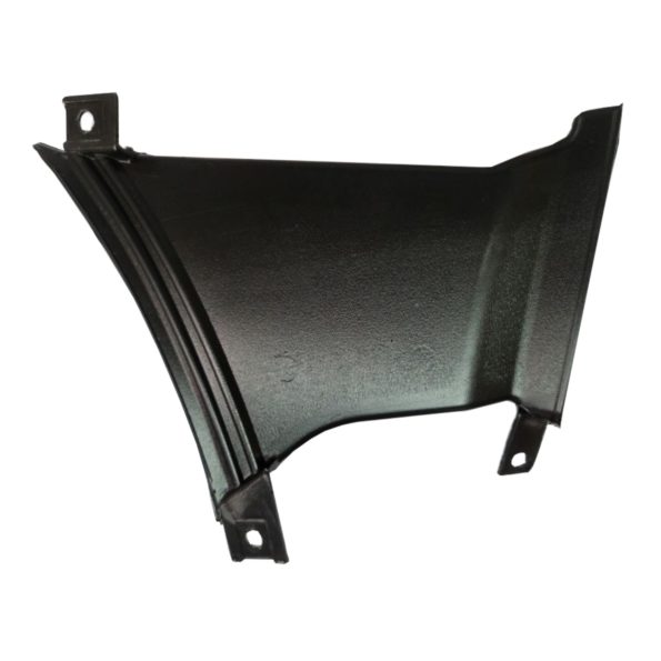 Right Front bumper cover support Air Duct – NISSAN ROGUE 2021-2021 – Fordon