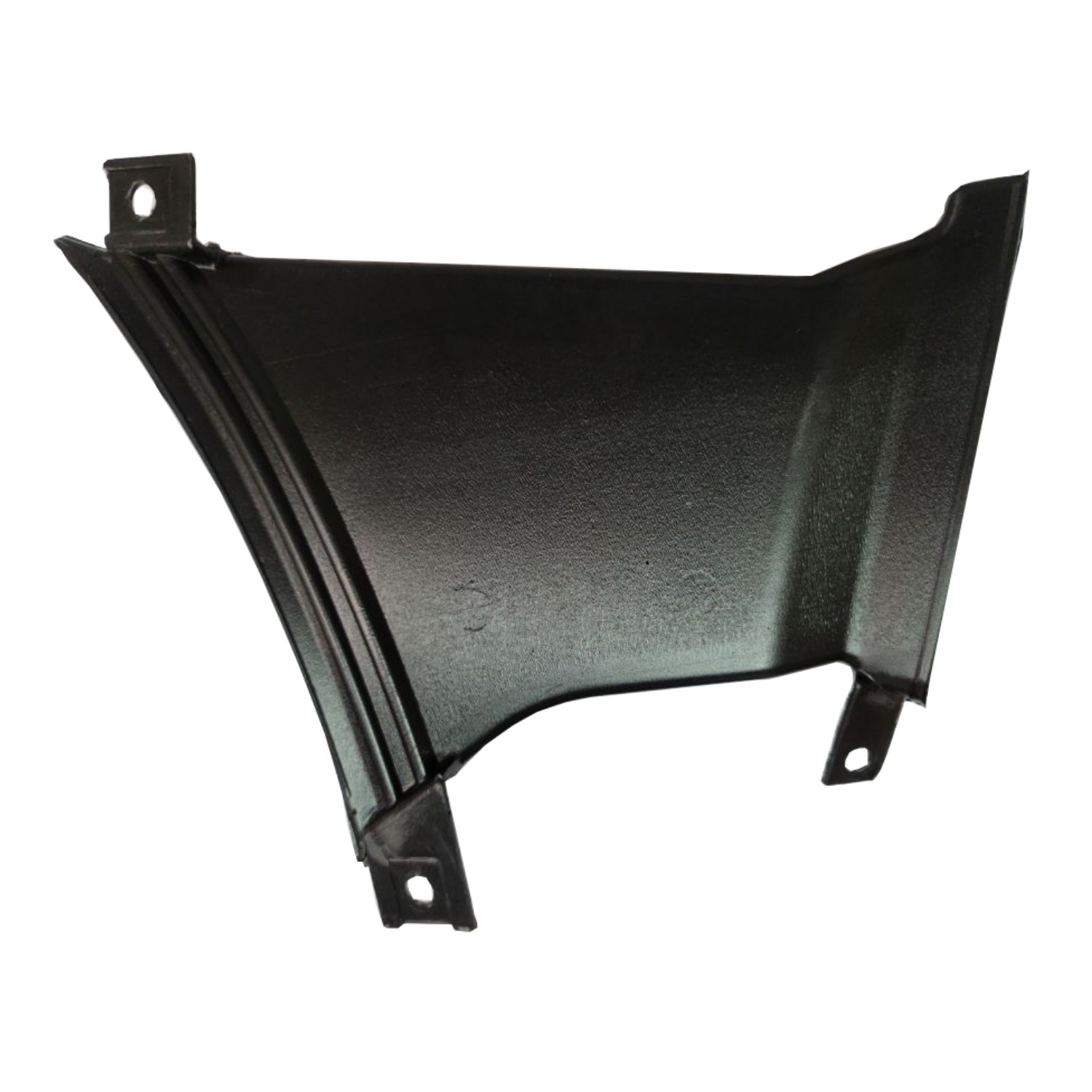 Right Front bumper cover support Air Duct – NISSAN ROGUE 2021-2021 – Fordon
