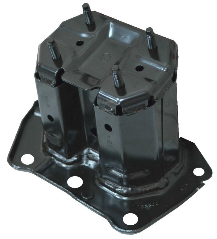 Right Front bumper bracket Sedan – NISSAN ALTIMA 2013-2018 – Fordon