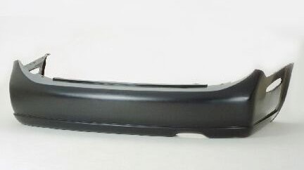 Rear bumper cover prime – NISSAN MAXIMA 2000-2003 – Fordon