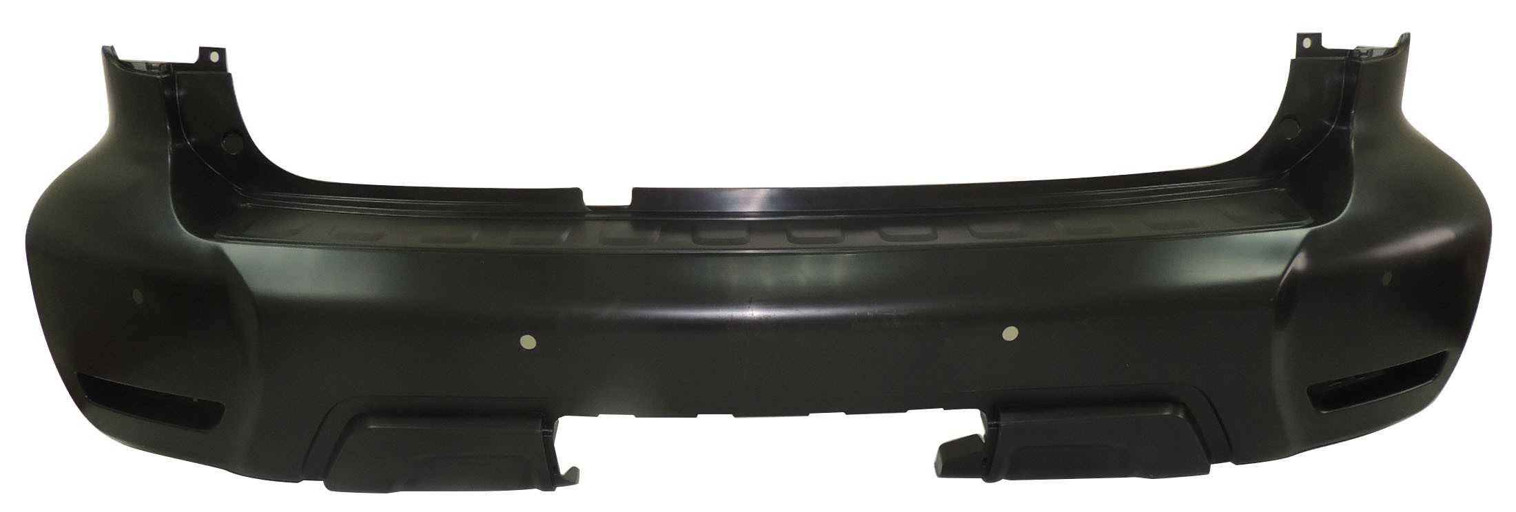 Rear bumper cover prime – NISSAN ARMADA 2017-2020 – Fordon
