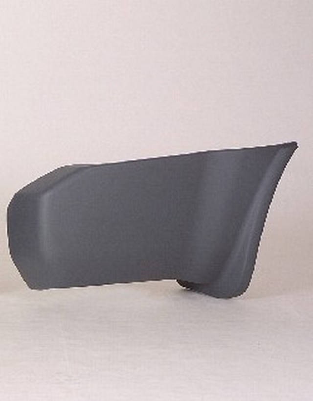 Left Rear bumper extension outer all – NISSAN XTERRA 2000-2004 – Fordon