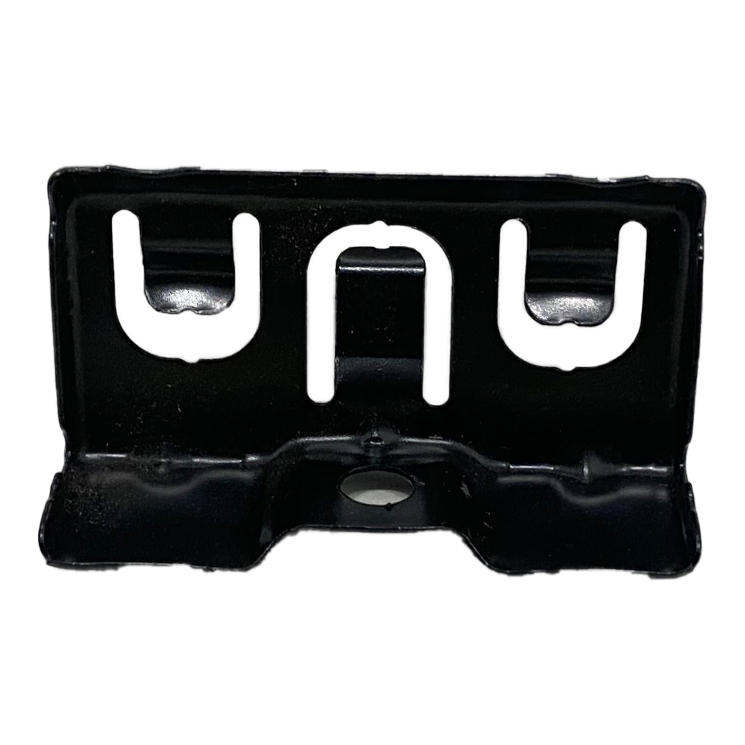 Rear bumper cover retainer Upper; Set of 3 – NISSAN SENTRA 2013-2019 ...