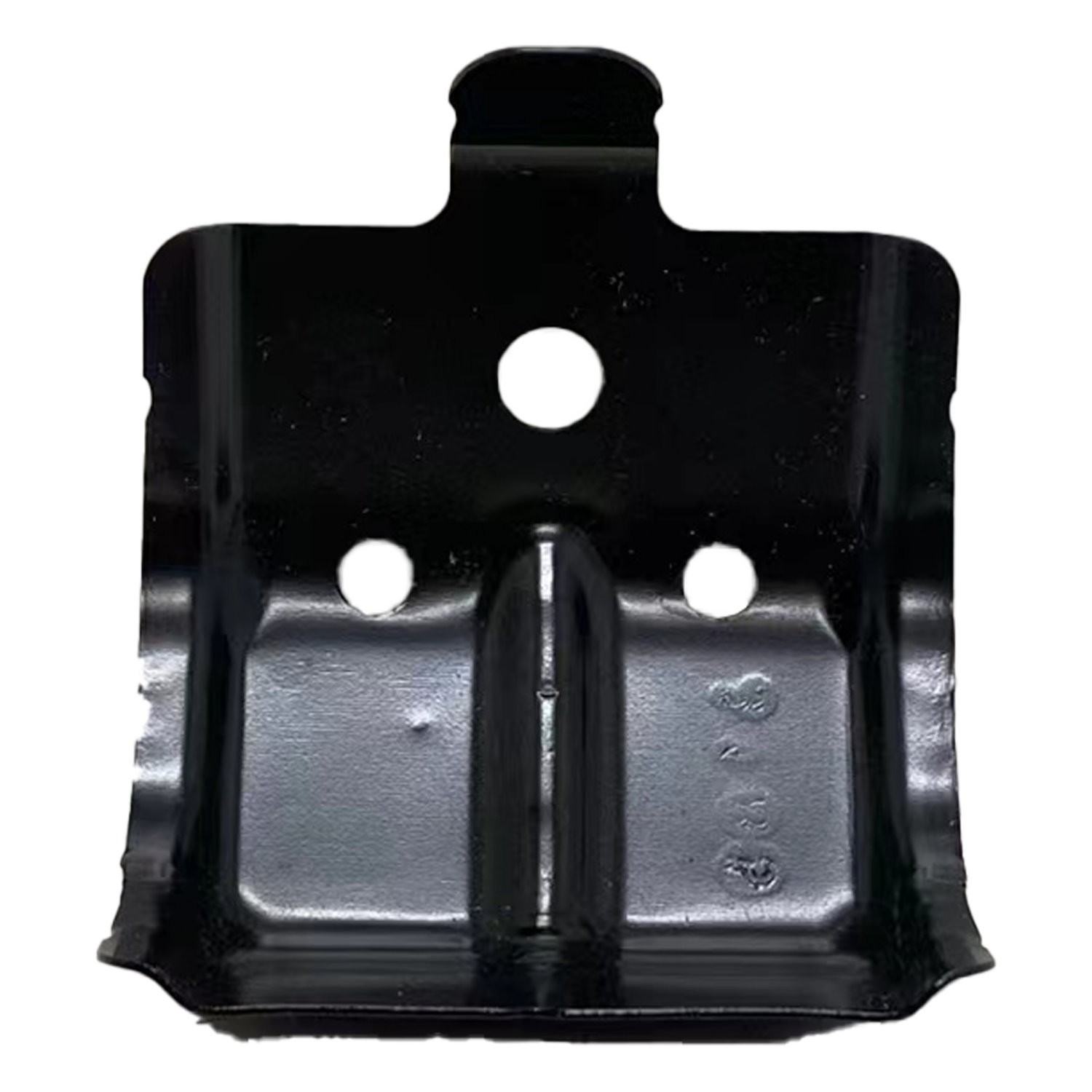 Rear bumper cover retainer RH=LH; Side – NISSAN SENTRA 2013-2019 – Fordon