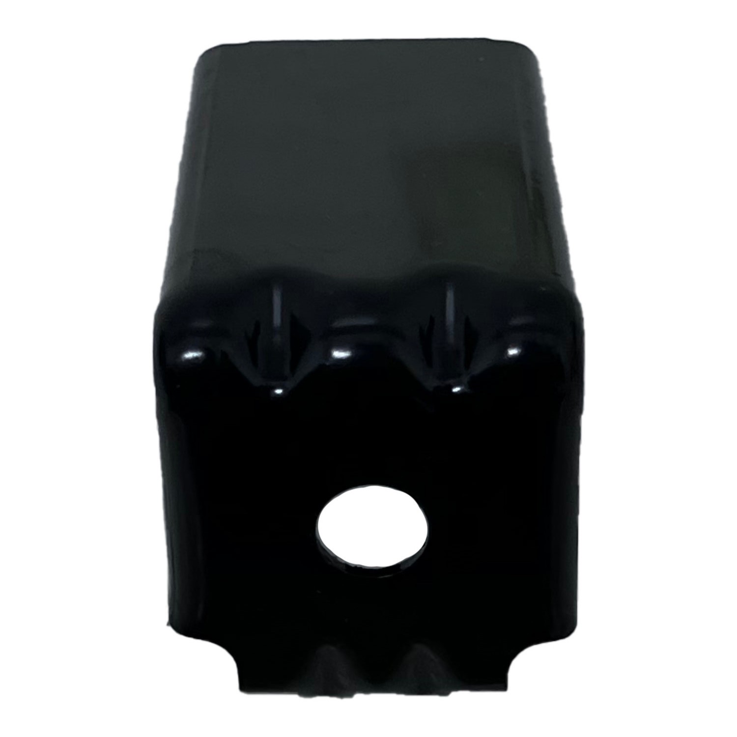 Rear bumper cover retainer Panel Bracket; RH=LH; Upper – NISSAN MURANO ...