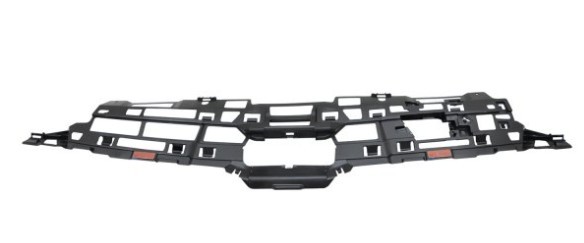 Rear bumper cover support USA Built; Upper – NISSAN ROGUE 2017-2018 ...