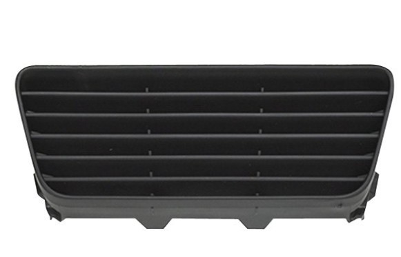 Rear bumper molding NISMO|NISMO RS – NISSAN ROGUE 2014-2020 – Fordon