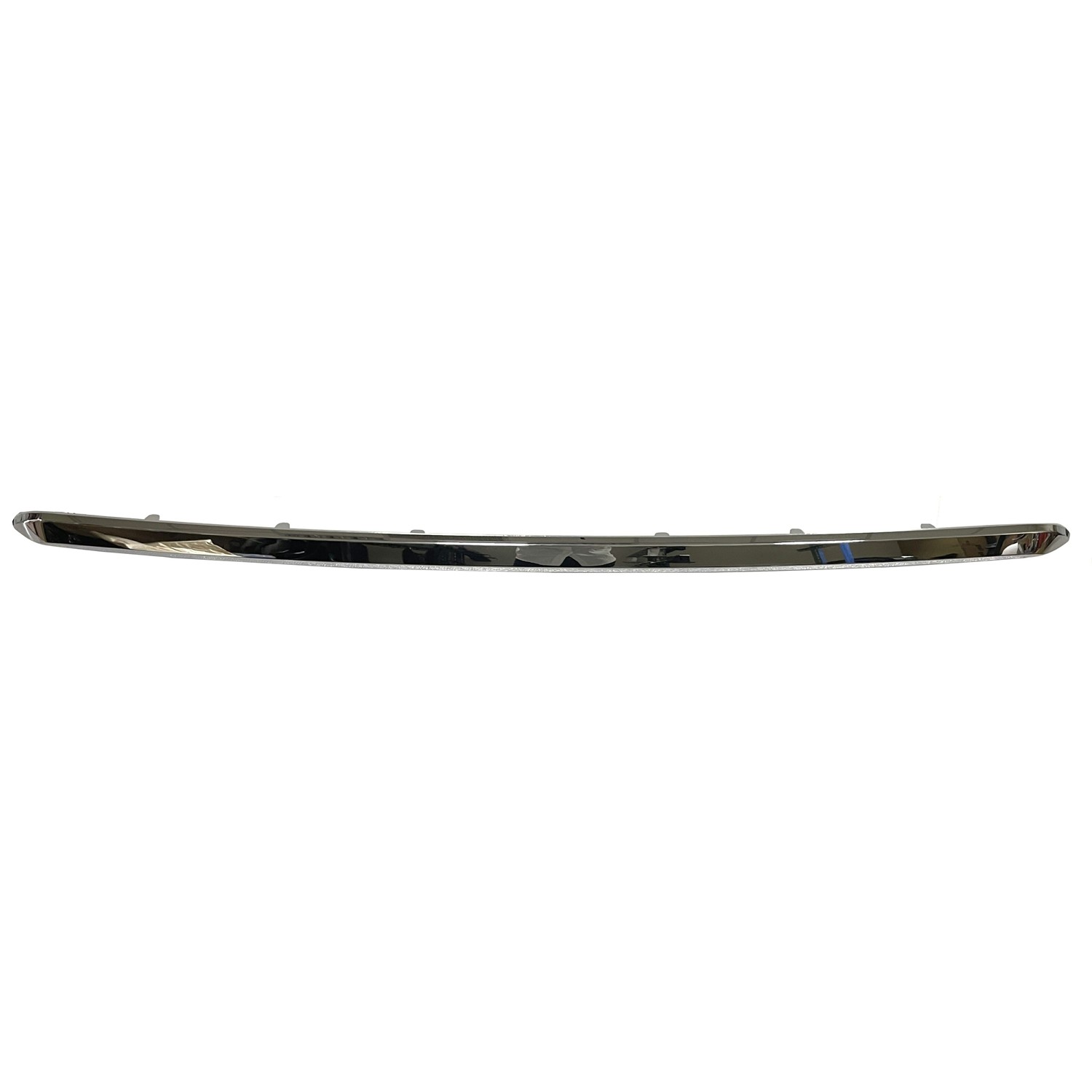 Rear bumper molding PLATINUM; Chrome – NISSAN ROGUE 2021-2021 – Fordon