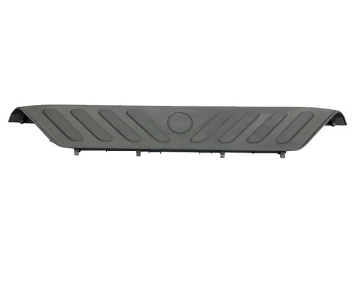 Rear bumper step pad Lower Step – NISSAN FRONTIER 2005-2021 – Fordon