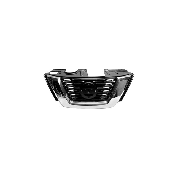 Grille assy S|SL|SV – NISSAN ROGUE 2017-2018 – Fordon