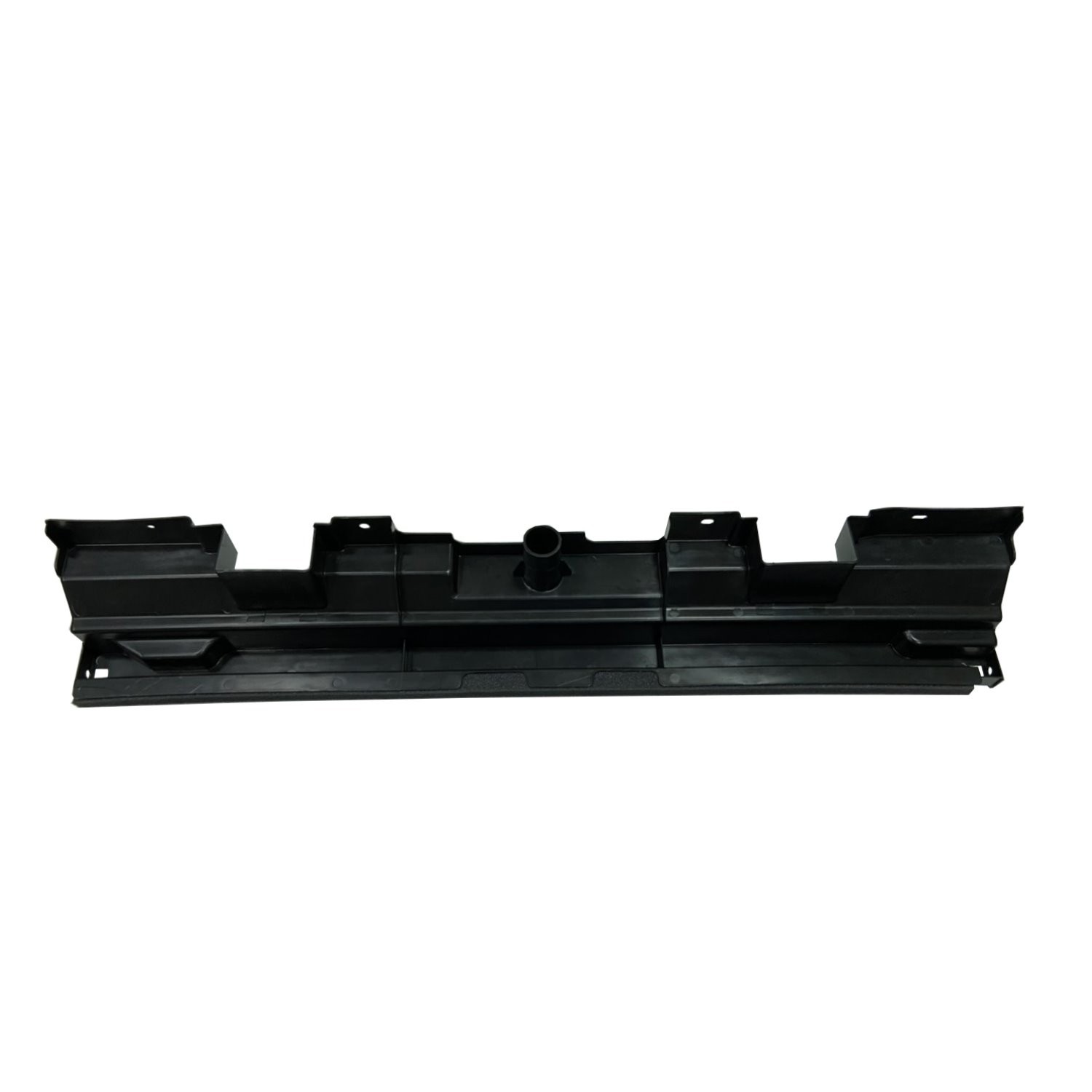 Grille air deflector Exc HYBRID; USA Built; AWD; Lower Air Guide ...