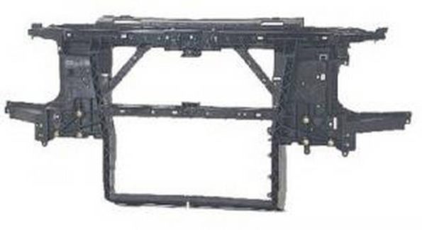 Radiator support support assembly; steel & plastic – NISSAN PATHFINDER ...