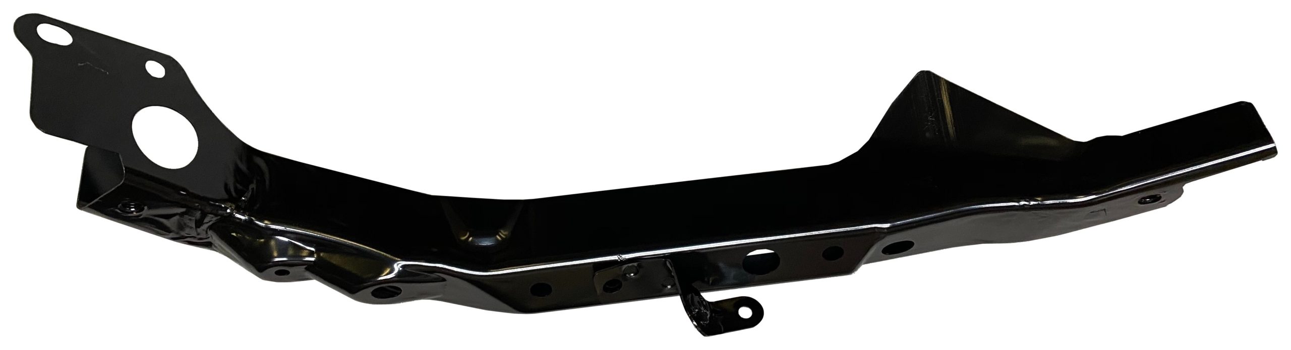Radiator support LH; Side Support – NISSAN ALTIMA 2013-2018 – Fordon