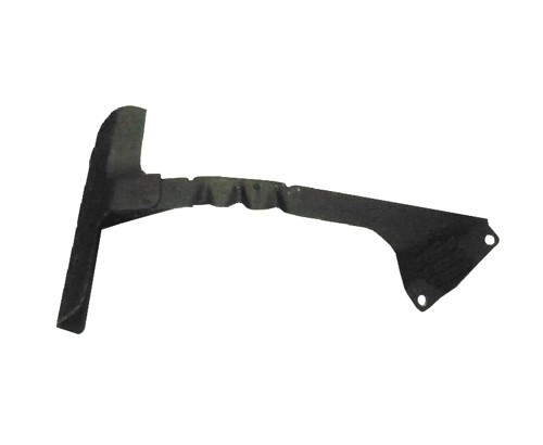 Radiator support LH; Side Support – NISSAN MURANO 2015-2021 – Fordon