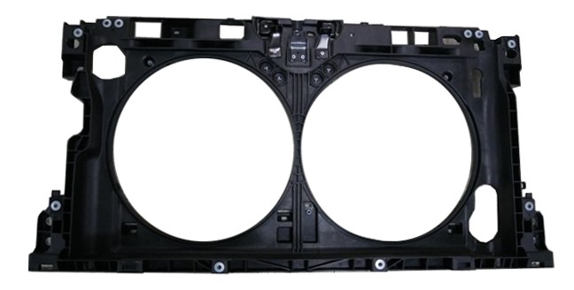 Radiator support – NISSAN ALTIMA 2019-2021 – Fordon