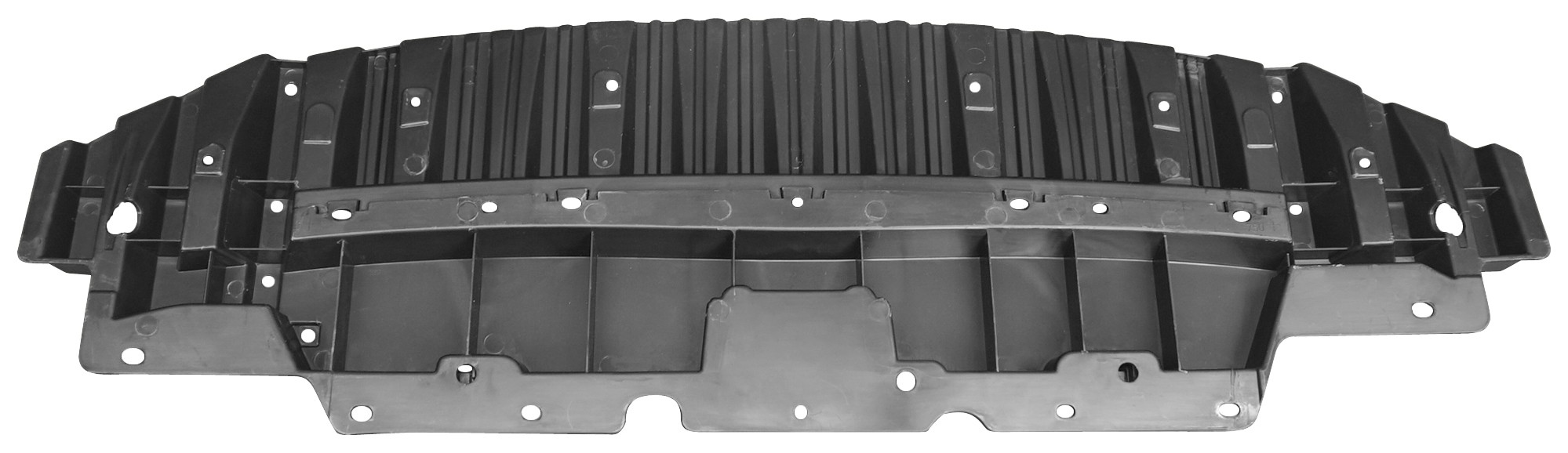 Lower engine cover 1.8L; Front – NISSAN SENTRA 2015-2019 – Fordon