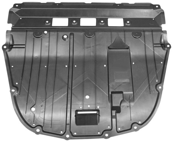Lower engine cover S – NISSAN ALTIMA 2019-2021 – Fordon