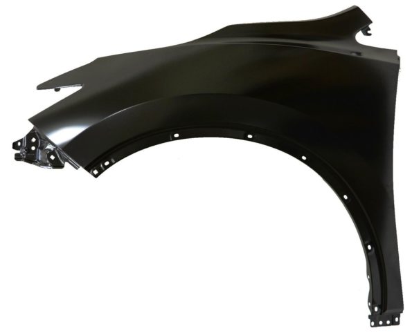 Left Front fender assy – NISSAN MURANO 2015-2021 – Fordon