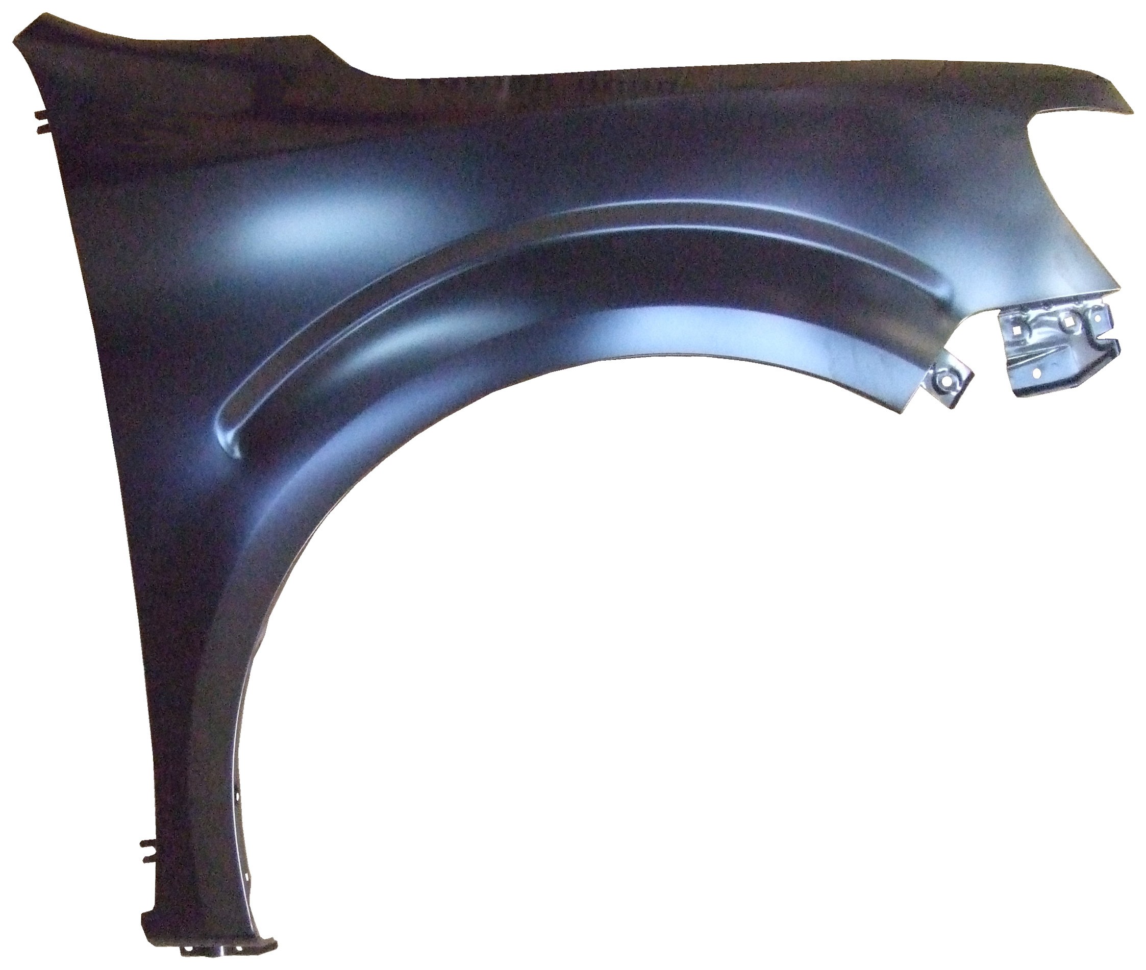 Right Front fender assy – NISSAN NV1500 2012-2021 – Fordon