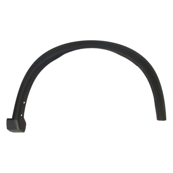 Right Front Wheel Opening Molding Usa Built – NISSAN ROGUE 2021-2021 ...