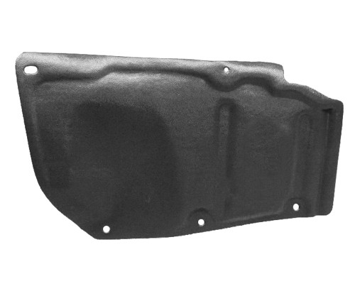 Lower engine cover RH – TOYOTA PRIUS 2010-2015 – Fordon