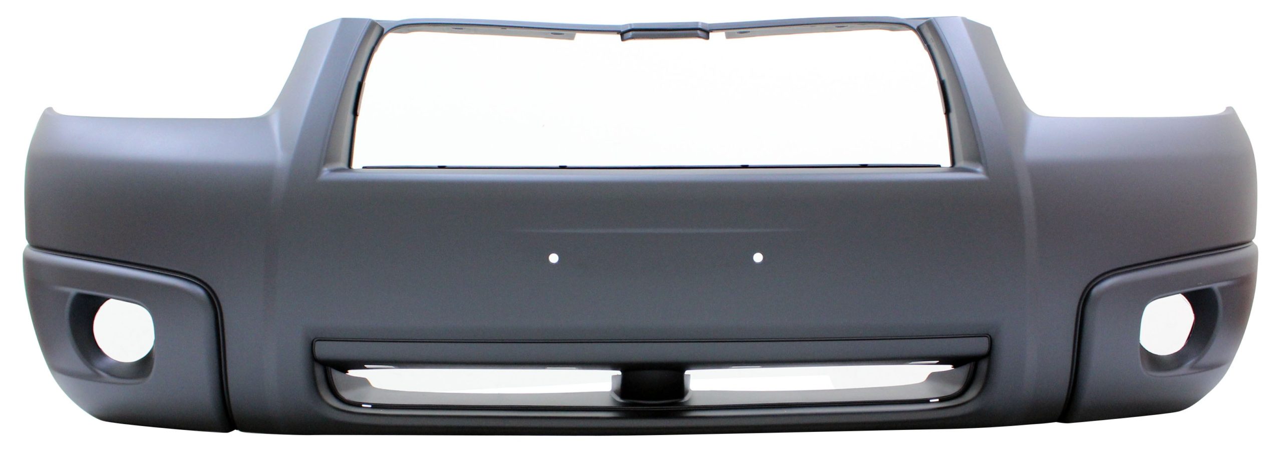 Front bumper cover 2.5 XS/XT; LL Bean; prime – SUBARU FORESTER 2006 ...