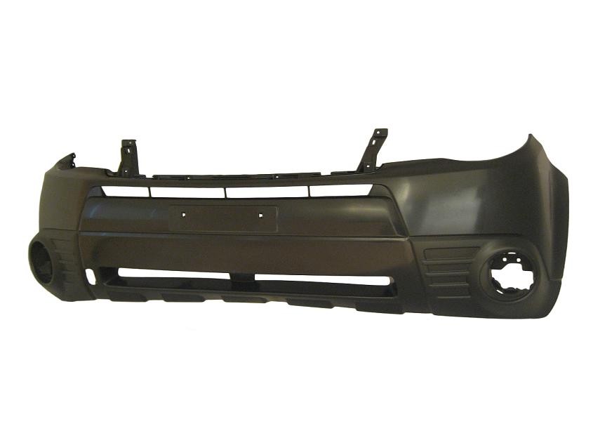 Front Bumper Cover Ptm – SUBARU FORESTER 2009-2013 – Fordon