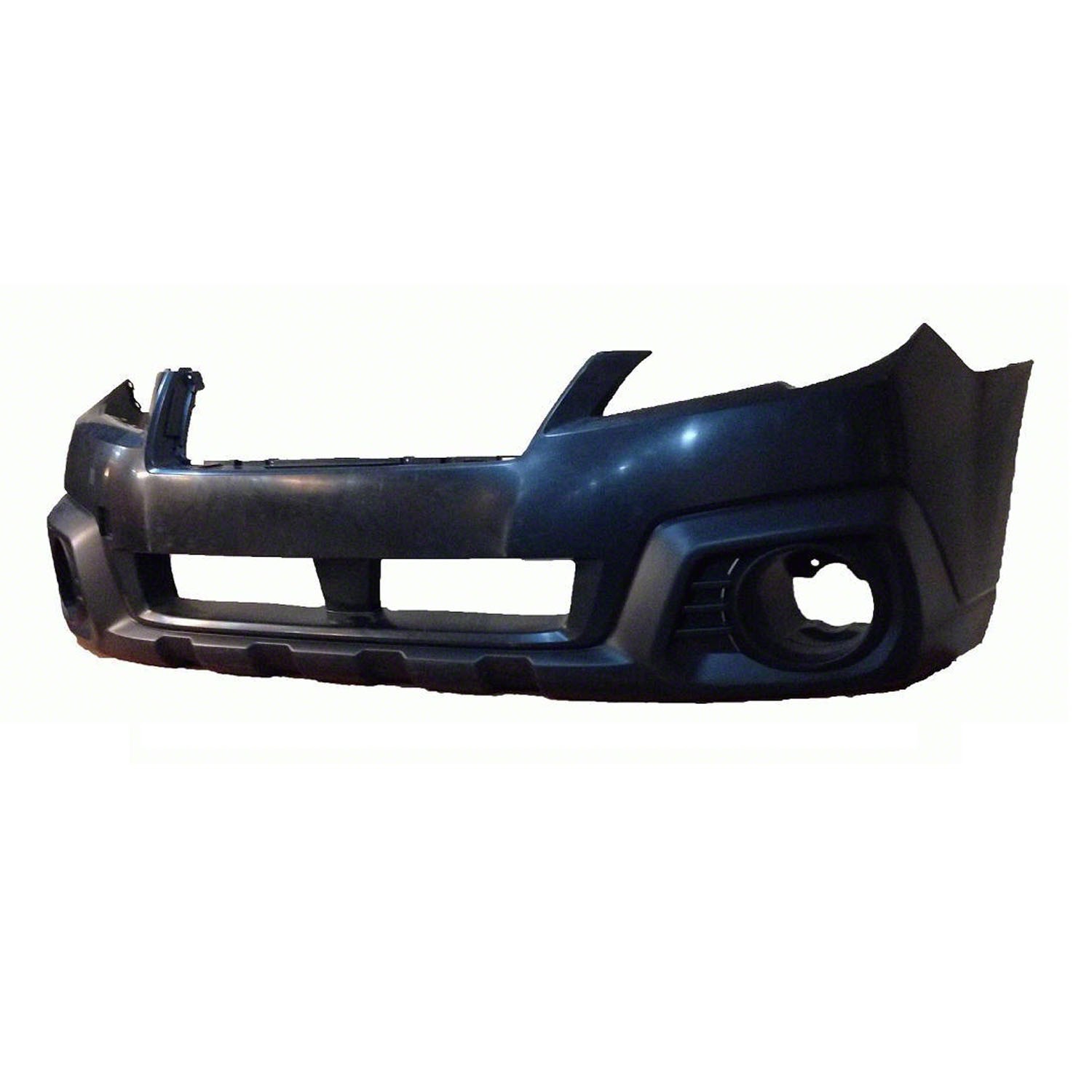 Front bumper cover prime – SUBARU OUTBACK 2013-2014 – Fordon
