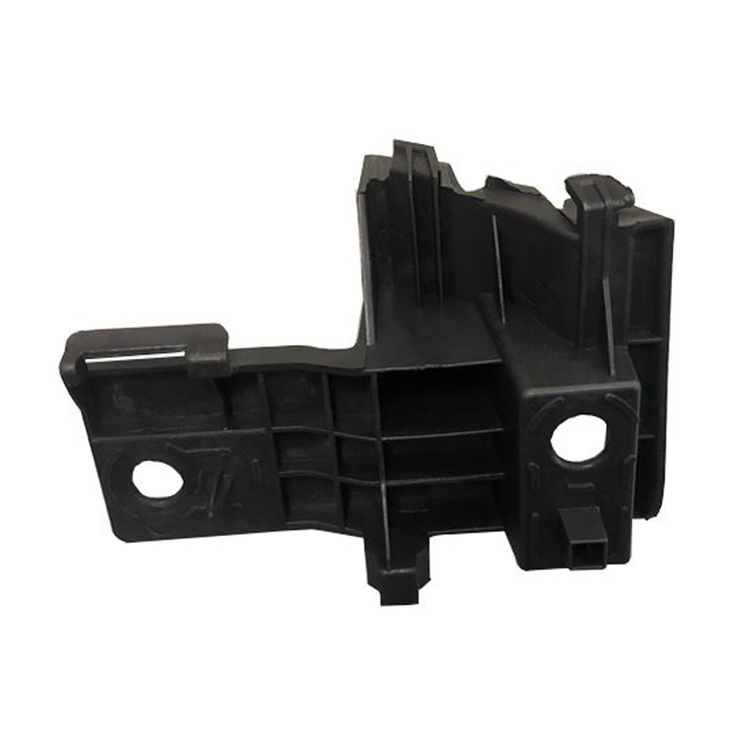 Left Rear bumper cover support Upper Corner – SUBARU FORESTER 2019-2021 ...