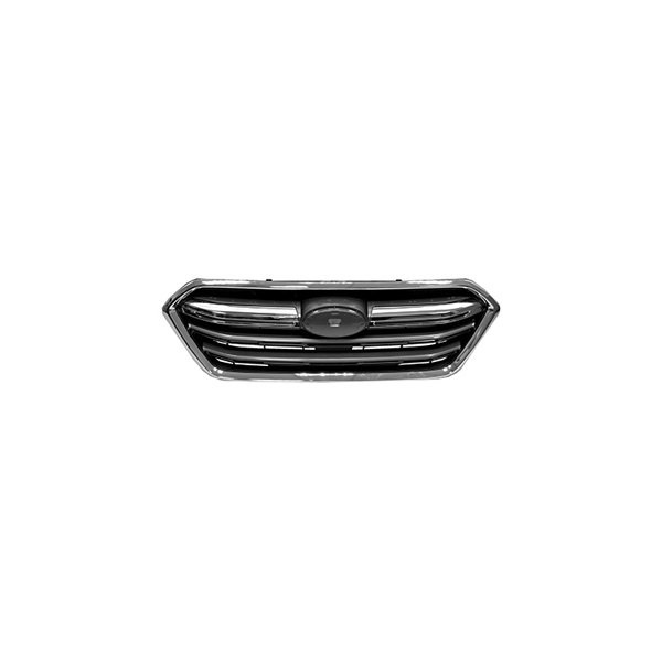 Grille assy Chrome Trim – SUBARU OUTBACK 2018-2019 – Fordon