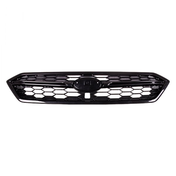 Grille assy BASE|LIMITED|PREMIUM – SUBARU WRX 2018-2021 – Fordon