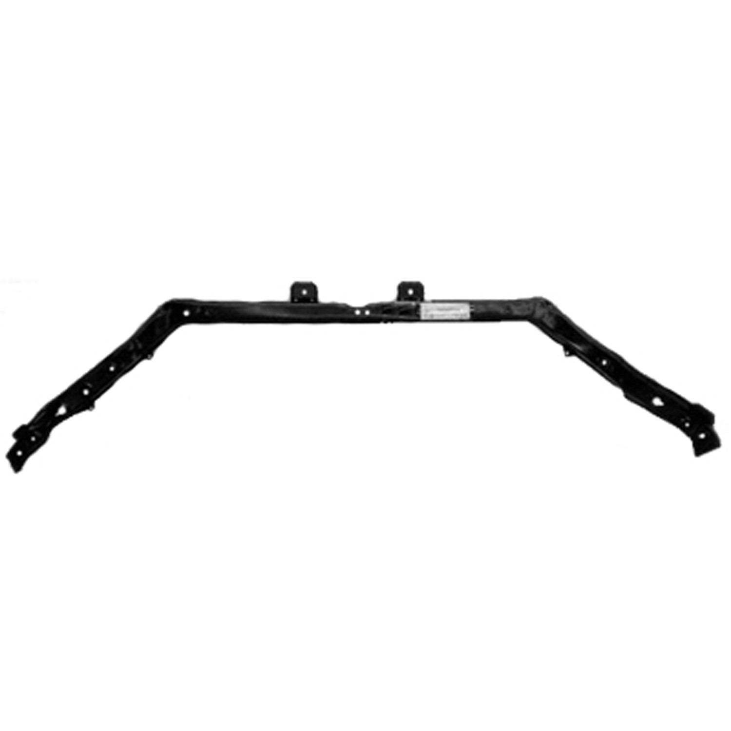 Radiator support Upper Tie Bar – SUBARU IMPREZA 2008-2011 – Fordon