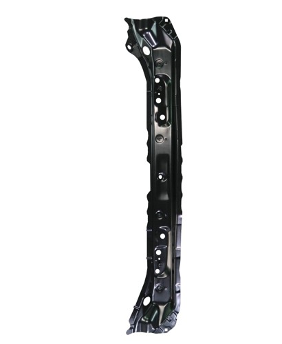 Radiator support Lower Tie Bar; Outer – SUBARU CROSSTREK 2018-2021 – Fordon