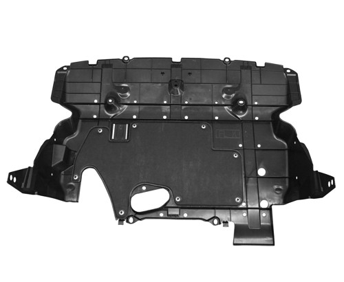 Lower engine cover H/B – SUBARU IMPREZA 2017-2022 – Fordon