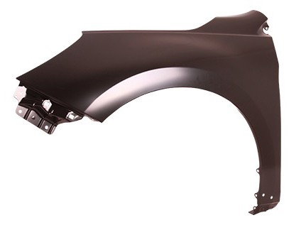 Left Front fender assy CAPA – SUBARU OUTBACK 2015-2019 – Fordon