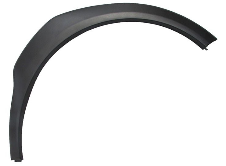 Right Front wheel opening molding – SUBARU CROSSTREK 2018-2021 – Fordon