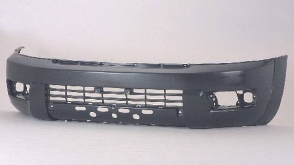 Front bumper cover Limited; prime – TOYOTA 4RUNNER 2003-2005 – Fordon