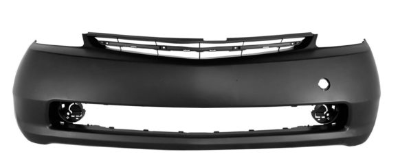 Front Bumper Cover Primed – TOYOTA PRIUS 2004-2009 – Fordon