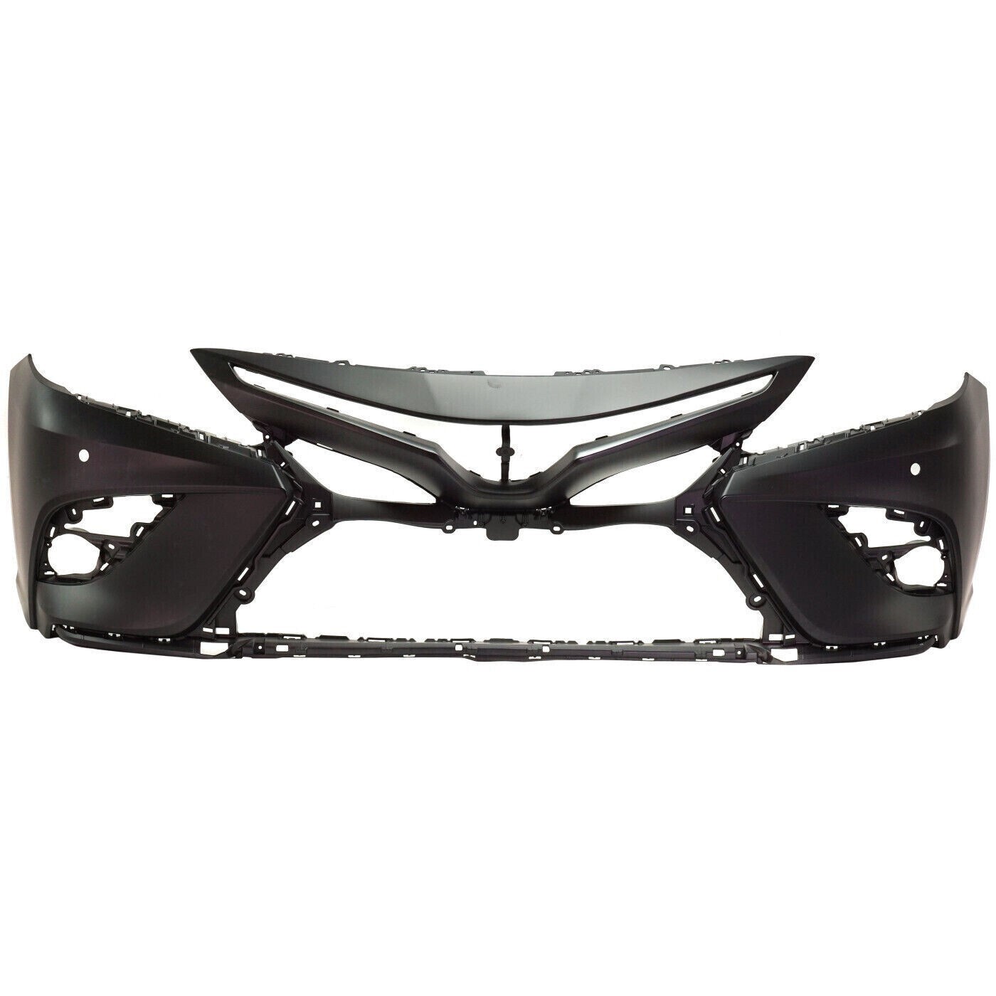 Front Bumper Cover Xse; W/Parking Sensors; W/O Around View Monitor ...