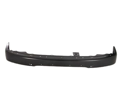 Front bumper face bar Limited; prime – TOYOTA 4RUNNER 1999-2002 – Fordon