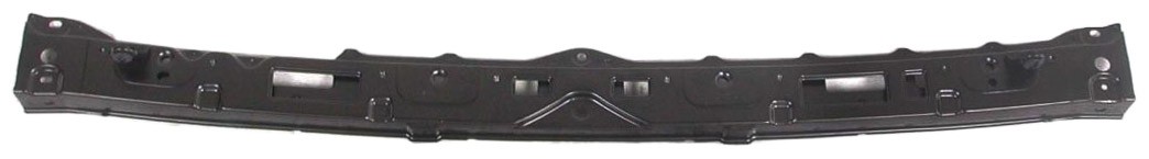 Front bumper retainer cover steel; center – TOYOTA TUNDRA 2007-2013 ...
