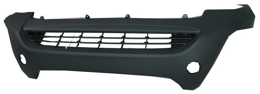 Front Bumper Cover Lower Le CAPA – Fordon