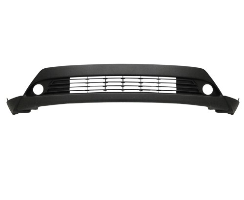 Front bumper cover lower Textured – TOYOTA C-HR 2018-2019 – Fordon